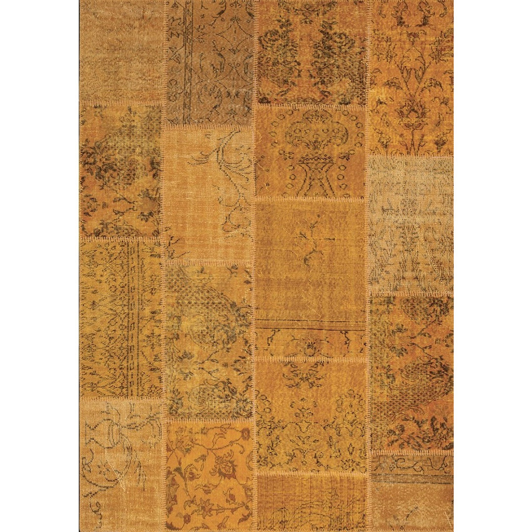 SPRING VALLEY｜Tribal Artworks Vintage（ビンテージ）180cm×270cm ｜ JIAS ONLINE